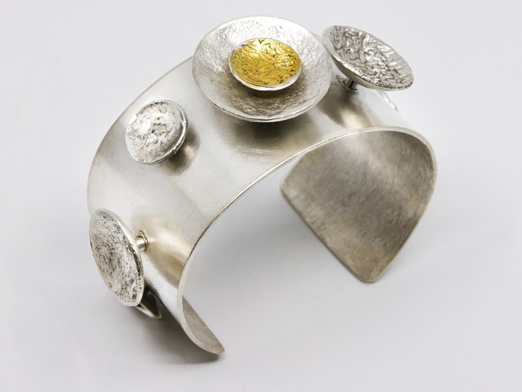 Elemental: Interpretations in Metal – Reuben Saunders Gallery