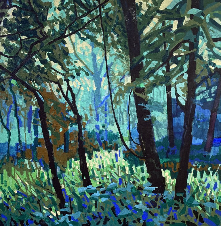 Reuben Saunders Gallery Sell and Consign Birger Sandzen| Reuben ...