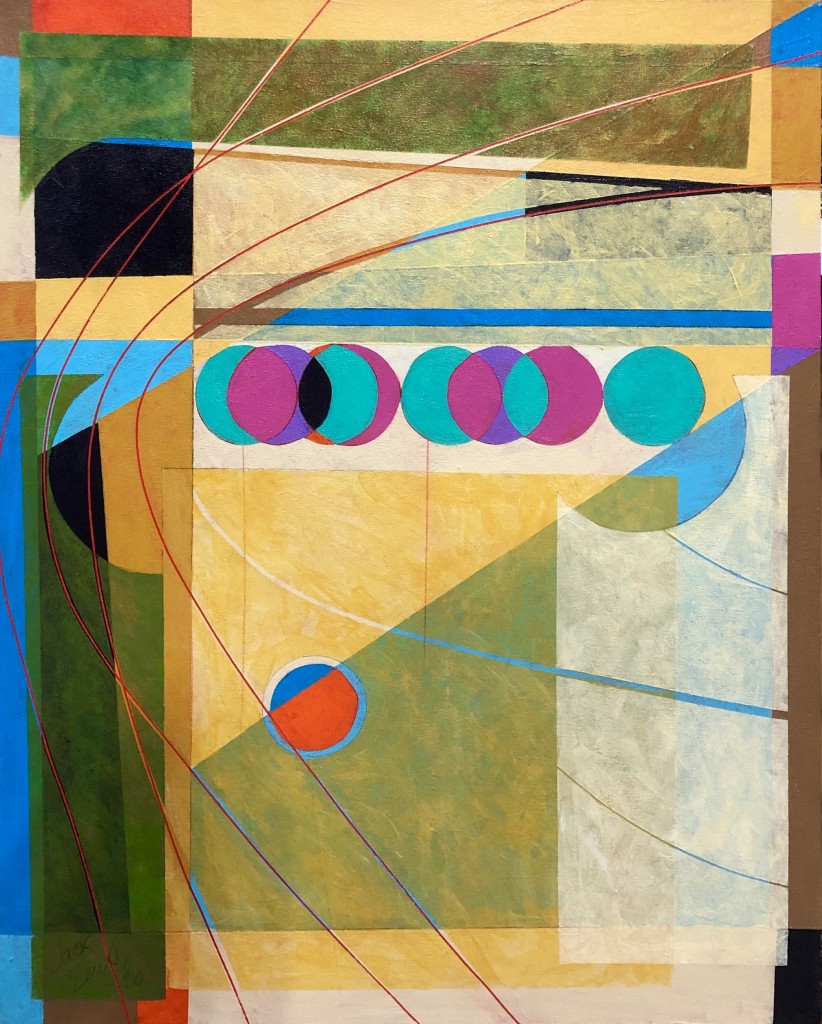 John Simkins (AKA Jack Zeus) – Reuben Saunders Gallery