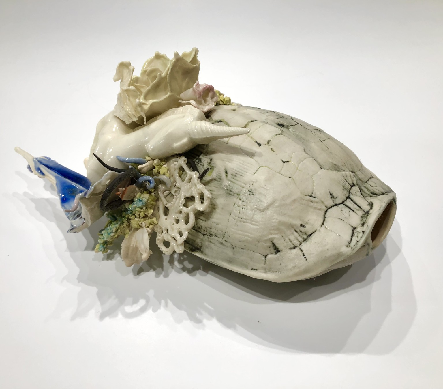 Trisha Coates – Reuben Saunders Gallery