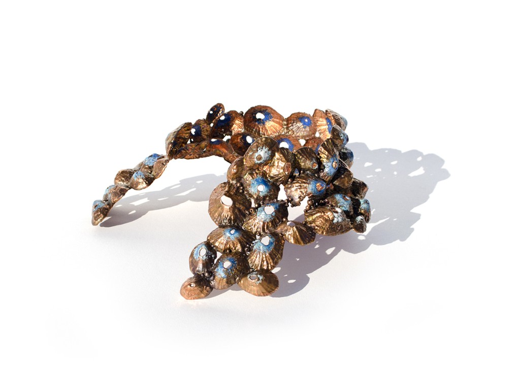 Elemental: Interpretations in Metal – Reuben Saunders Gallery