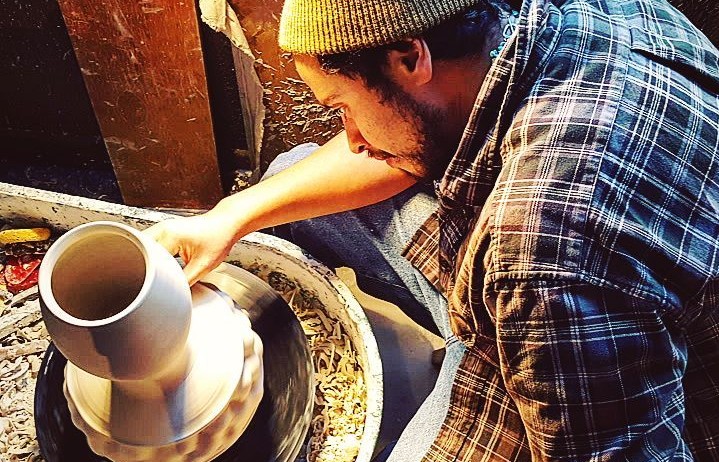 Joseph Rincones – Reuben Saunders Gallery