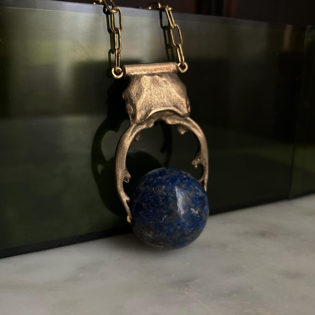 ARCHIVAL by Channing Taylor – Reuben Saunders Gallery