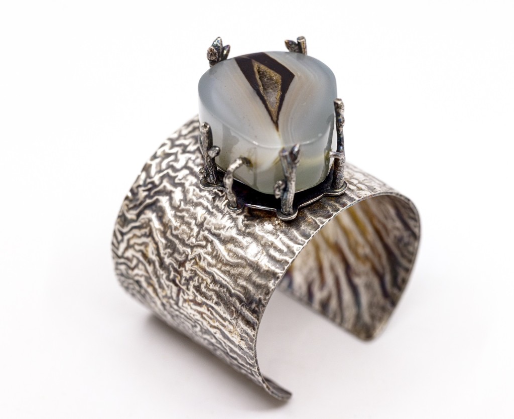 Elemental: Interpretations in Metal – Reuben Saunders Gallery