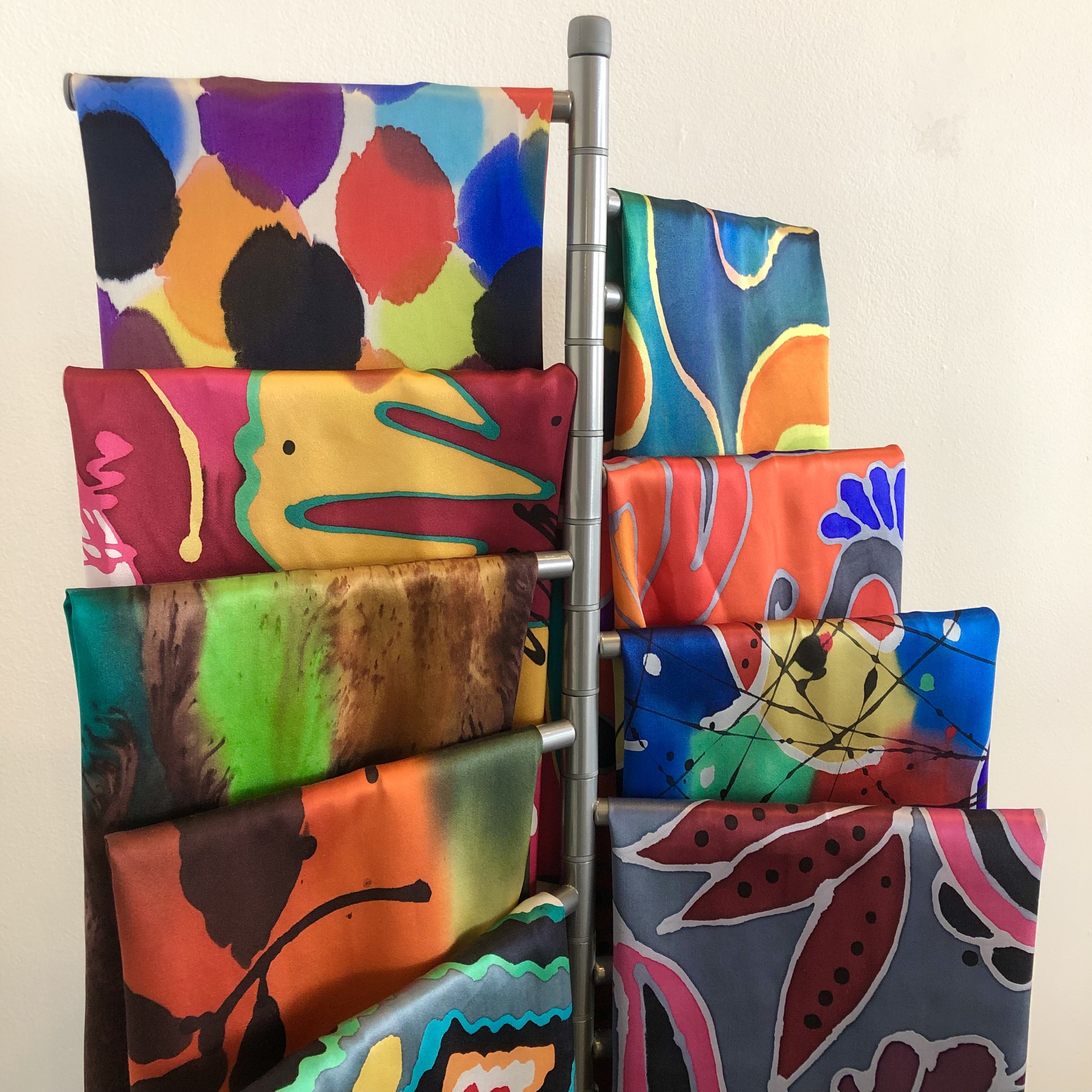 Susan Tinker – Reuben Saunders Gallery