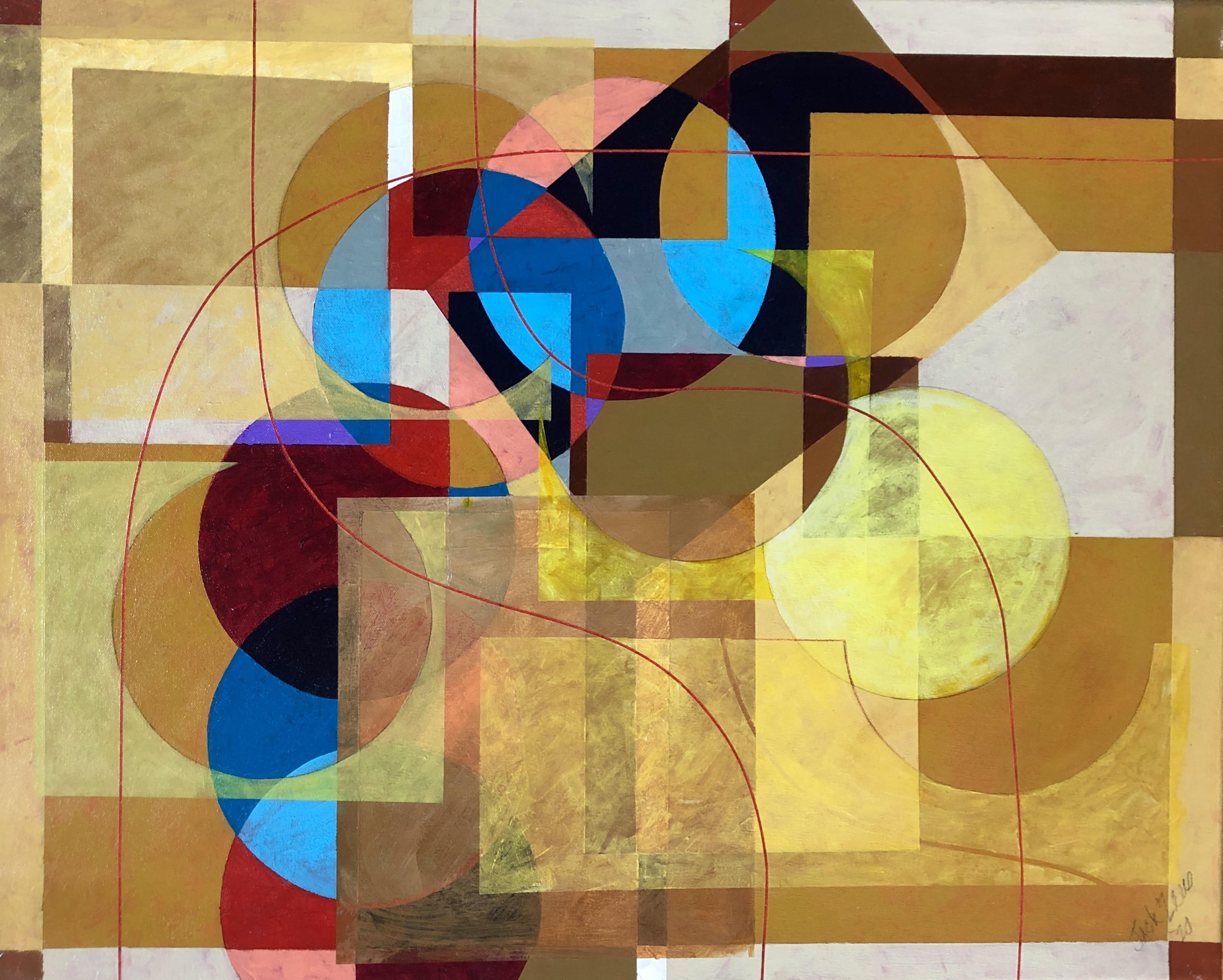 John Simkins (AKA Jack Zeus) – Reuben Saunders Gallery