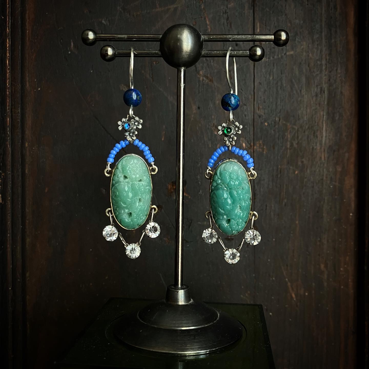 ARCHIVAL by Channing Taylor – Reuben Saunders Gallery