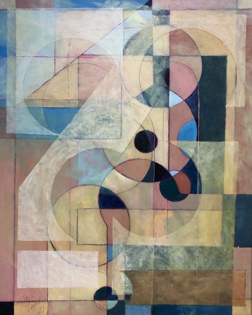 John Simkins (AKA Jack Zeus) – Reuben Saunders Gallery