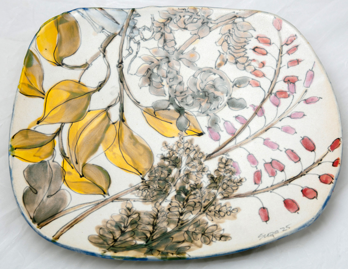 WICHITA CERAMIC REGIONAL EXHIBITION: Pots with Purpose – Reuben ...