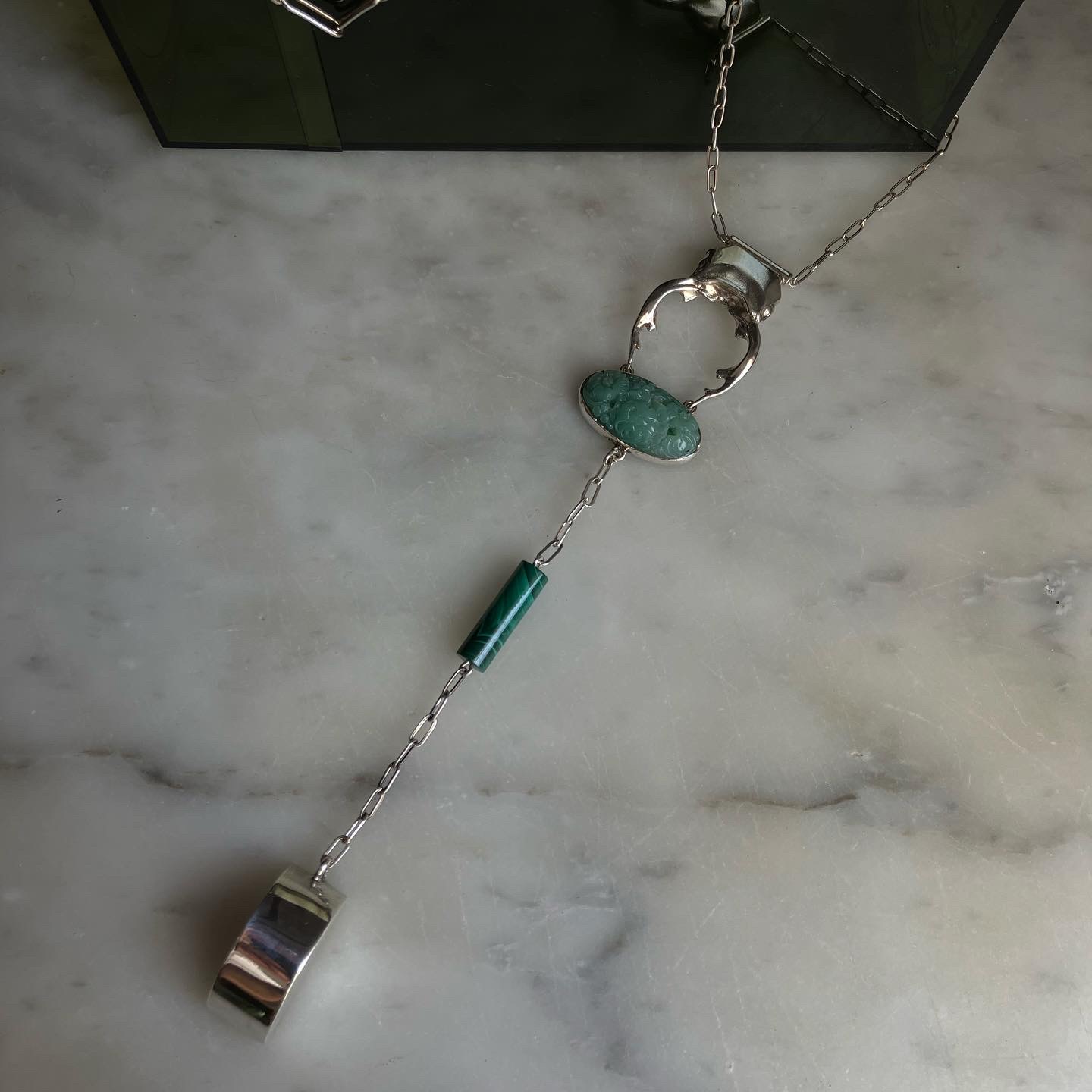 ARCHIVAL by Channing Taylor – Reuben Saunders Gallery