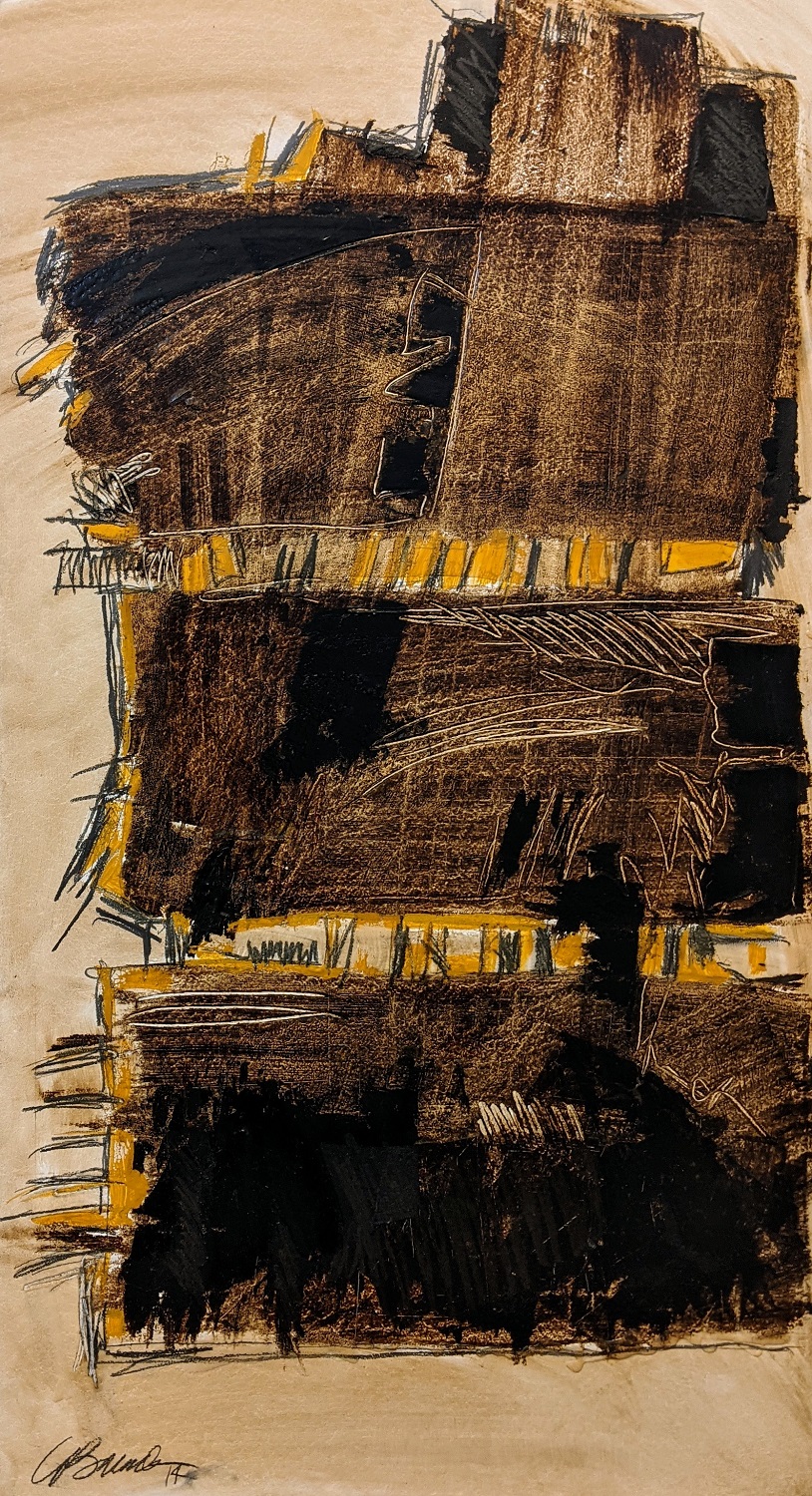 Chris Brunner | Chris Brunner Sculpture