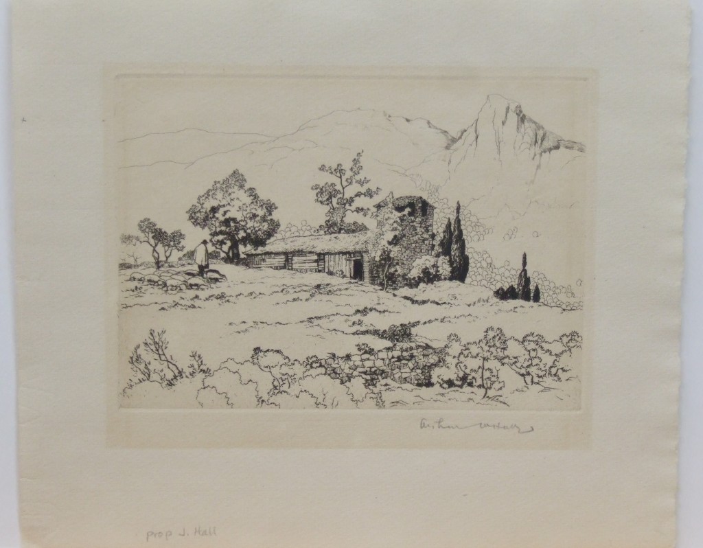 Arthur W Hall Art for Sale | Arthur W Hall Prints