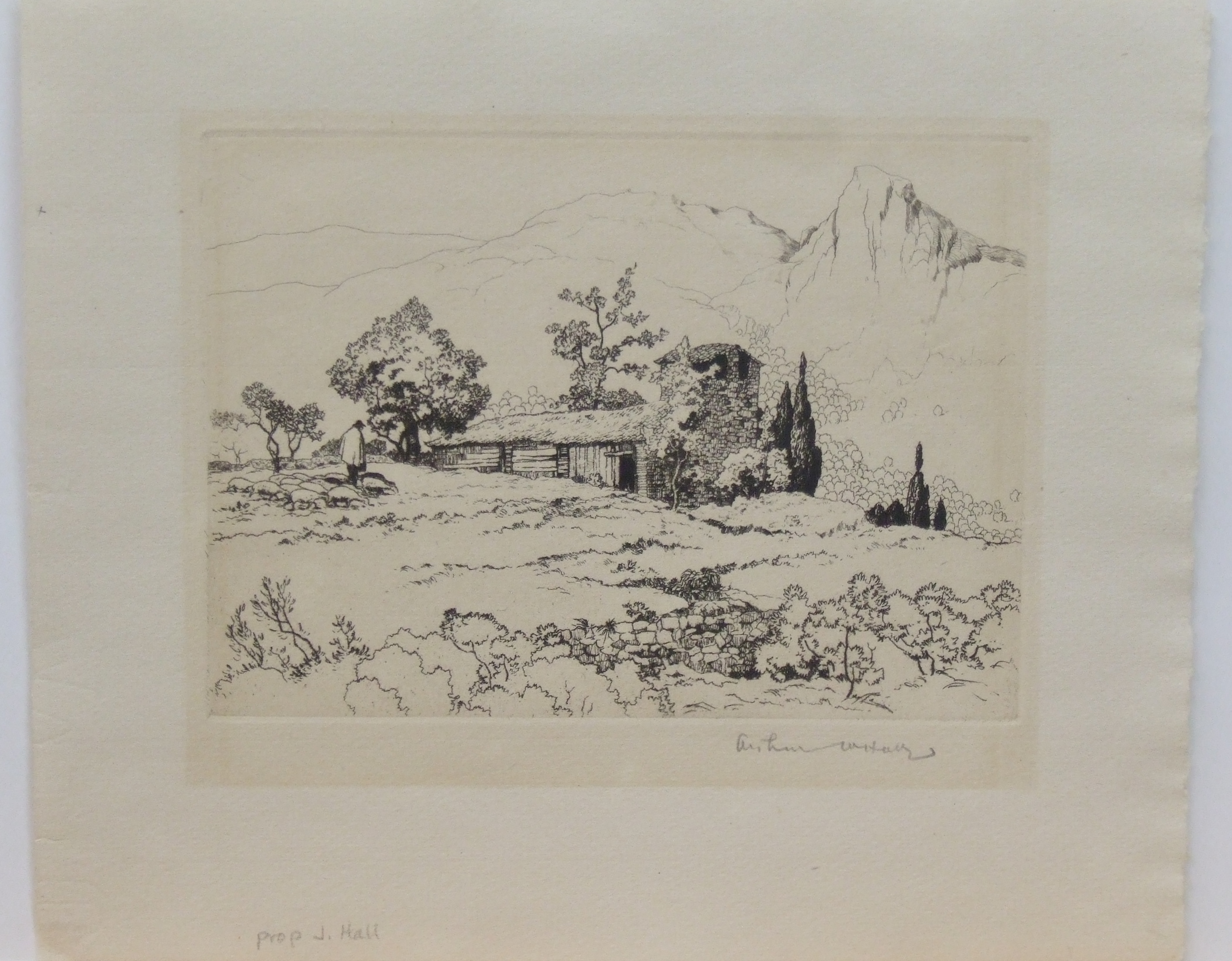 Arthur W Hall Art for Sale | Arthur W Hall Prints