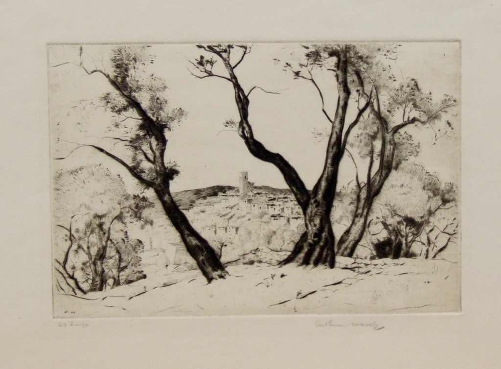 Arthur W Hall Art for Sale | Arthur W Hall Prints