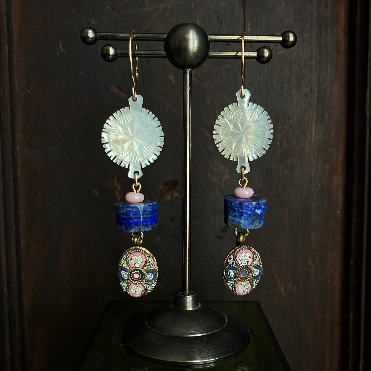 ARCHIVAL by Channing Taylor – Reuben Saunders Gallery