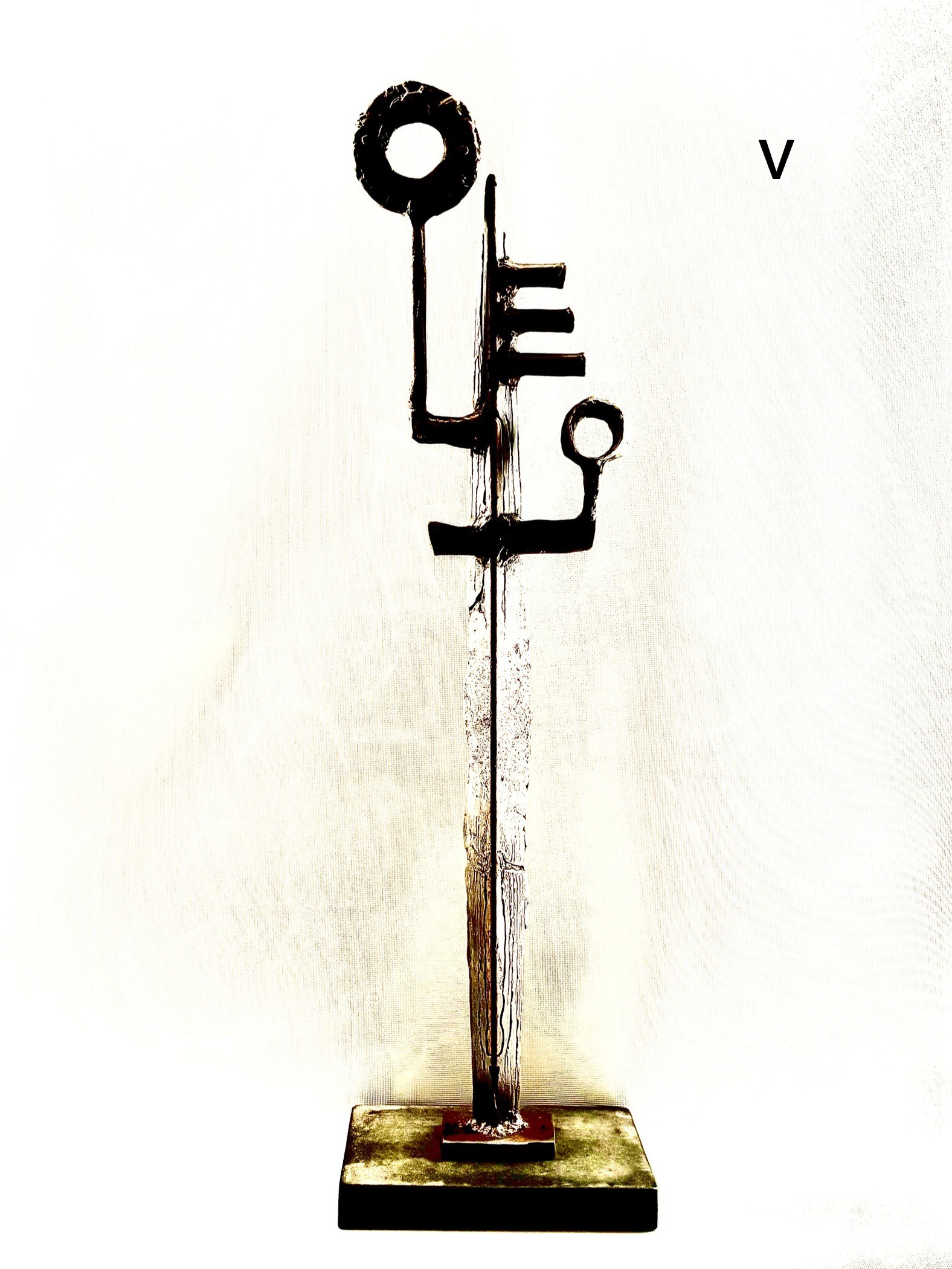 Scott Randol – Reuben Saunders Gallery