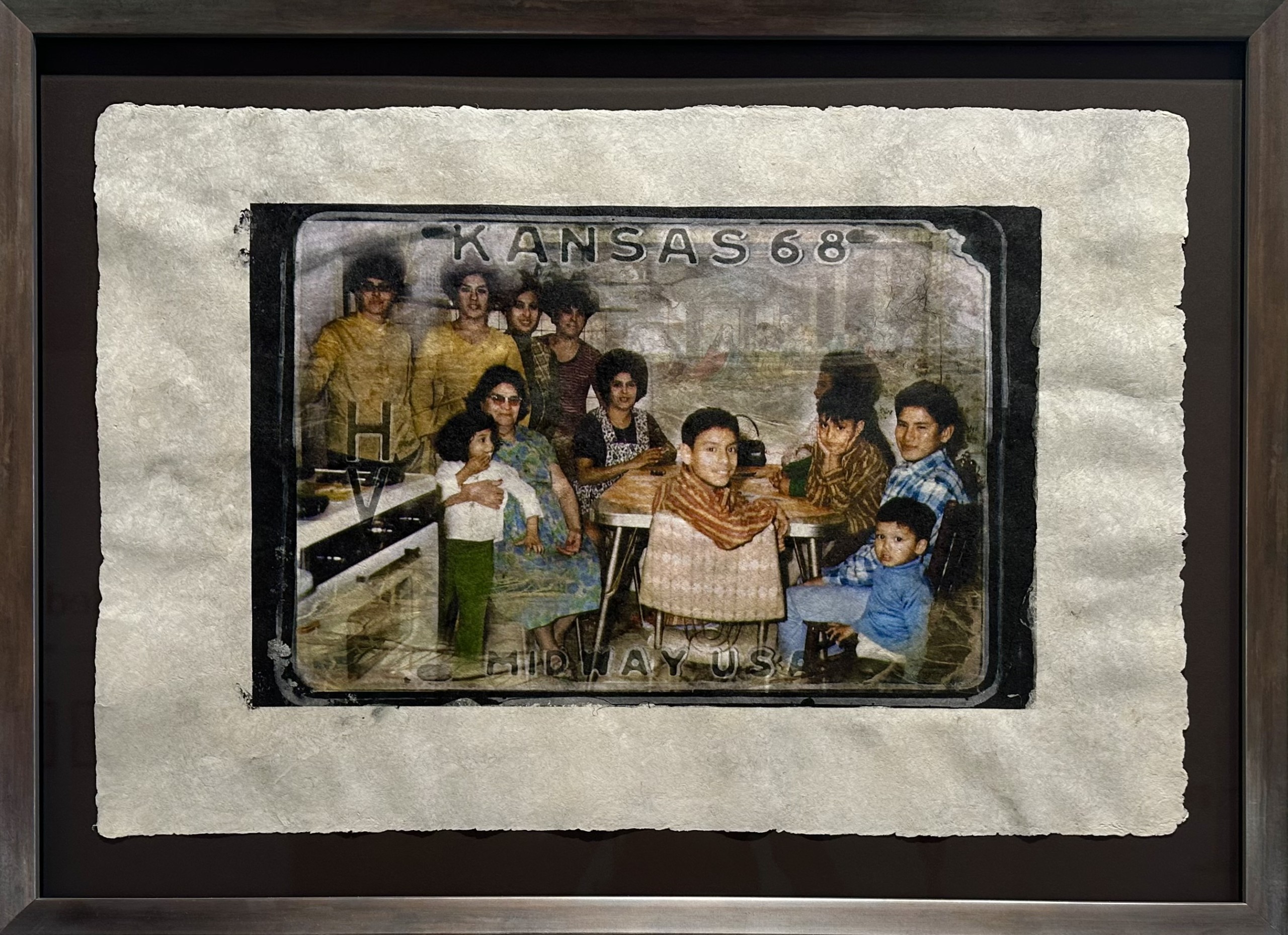 Christina Renee Rodriguez – Reuben Saunders Gallery