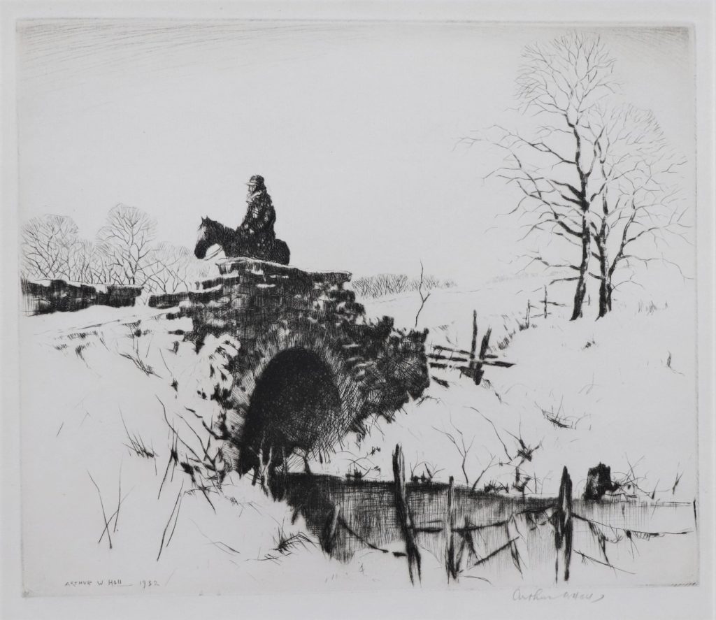 Arthur W Hall Art for Sale | Arthur W Hall Prints