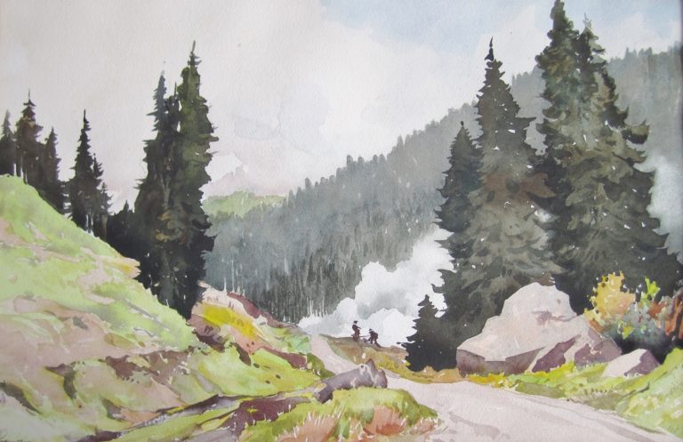 Arthur W Hall Art for Sale | Arthur W Hall Prints