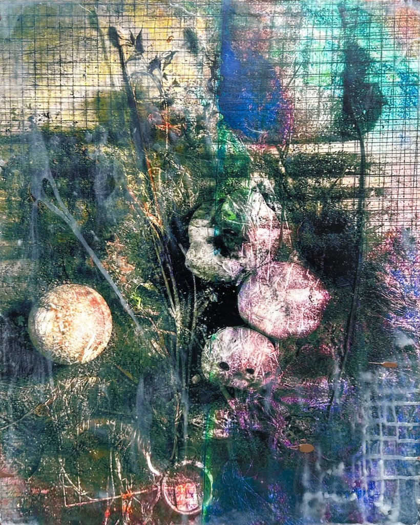 Michael Pointer – Reuben Saunders Gallery