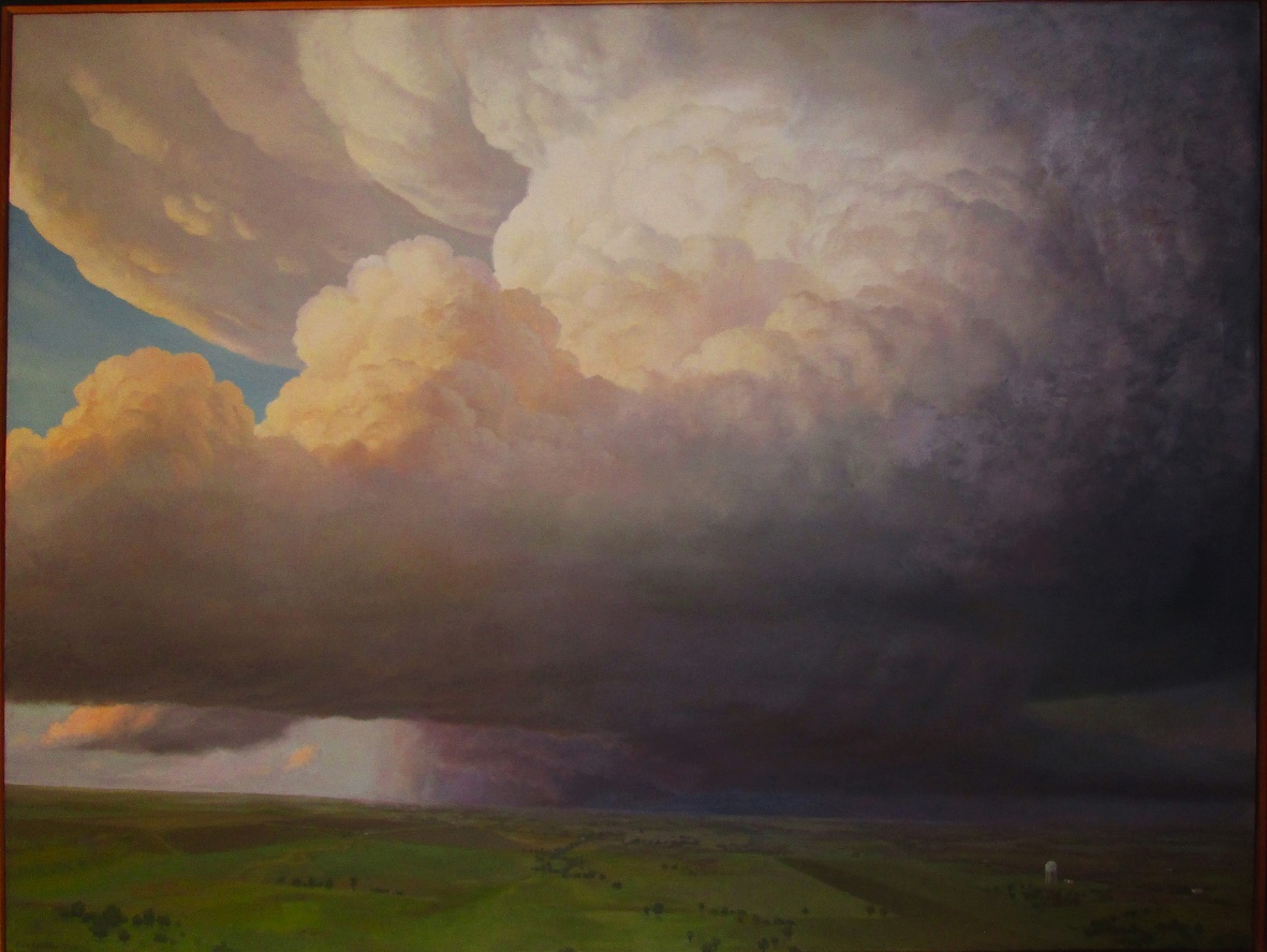 Daniel Chaffee – Reuben Saunders Gallery