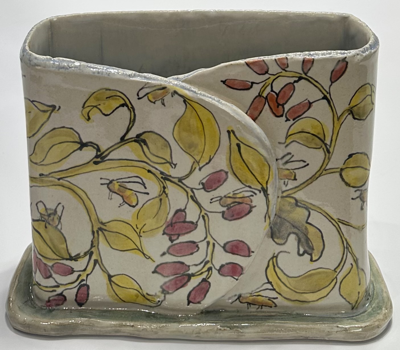 Susan Brownlee – Reuben Saunders Gallery