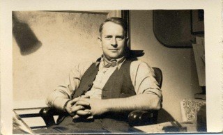 Artist Spotlight | William J. Dickerson | Reuben Saunders Gallery