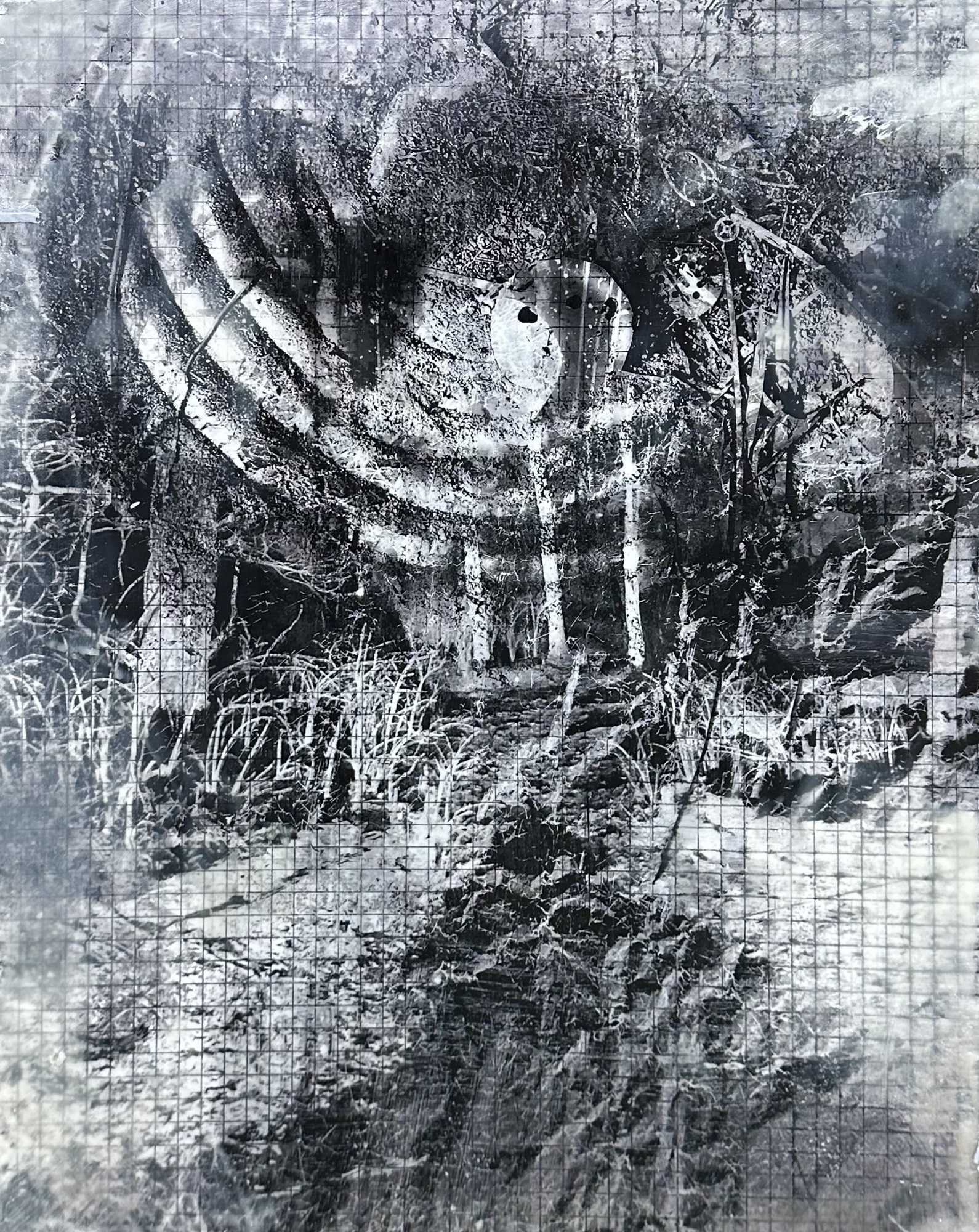 Michael Pointer – Reuben Saunders Gallery