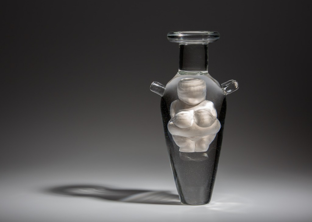 “WARPED” – Reuben Saunders Gallery