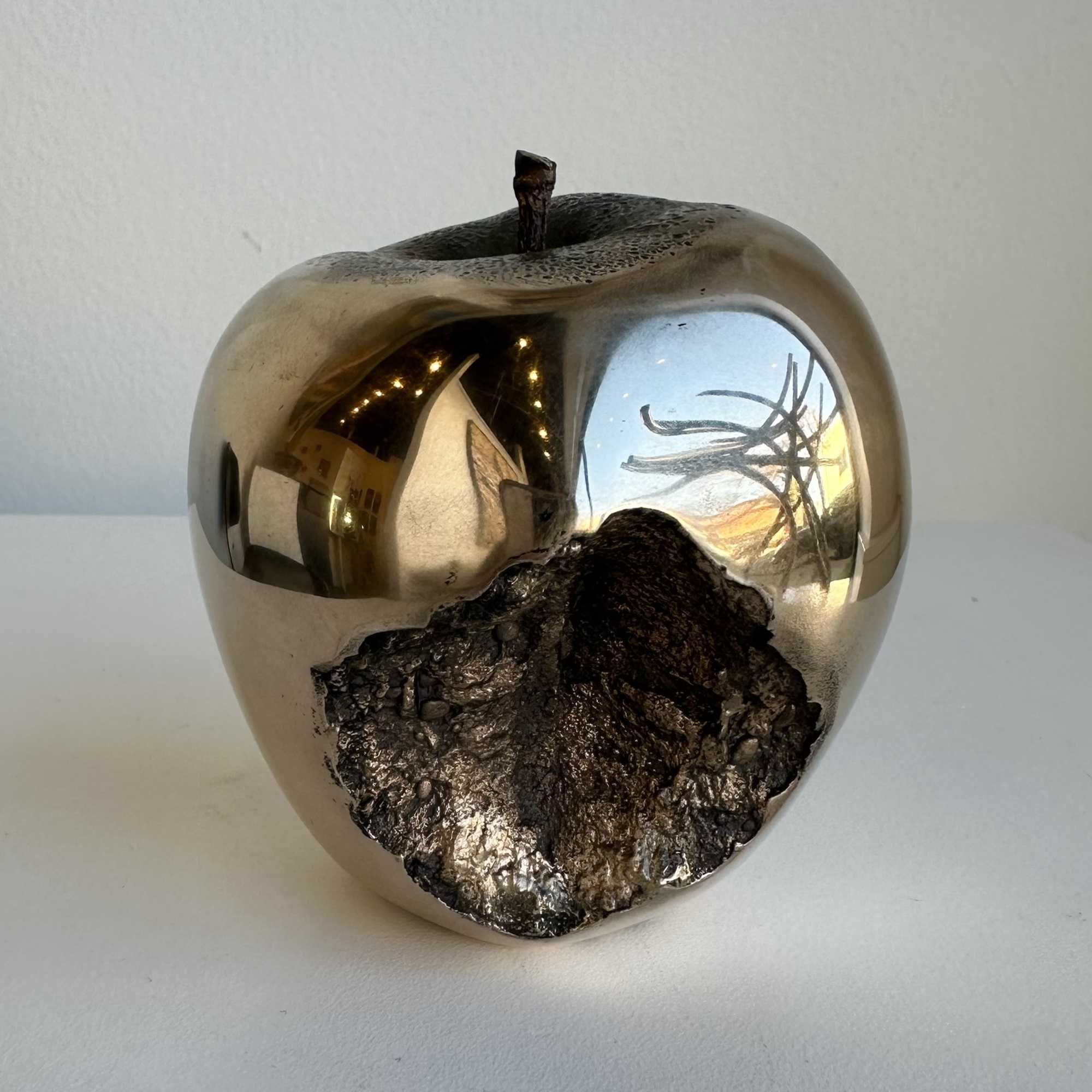 Jacob Burmood – Reuben Saunders Gallery