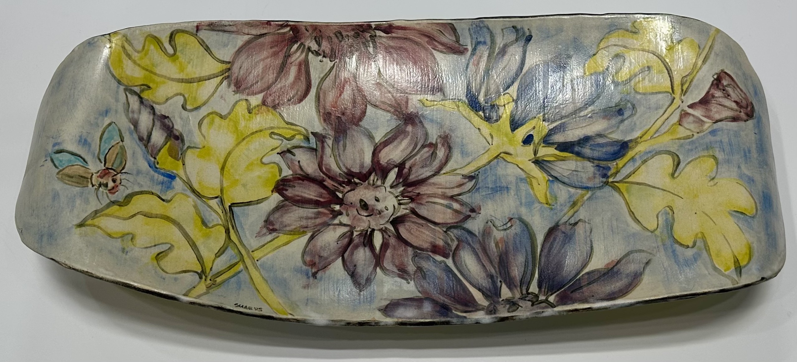 Susan Brownlee – Reuben Saunders Gallery