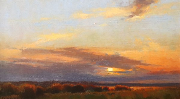 Kim Casebeer Plein Air Paintings | Kim Casebeer Art for Sale | Kim ...