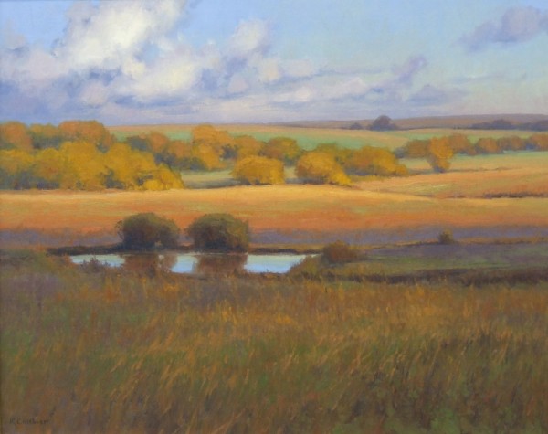 Kim Casebeer Plein Air Paintings | Kim Casebeer Art for Sale | Kim ...