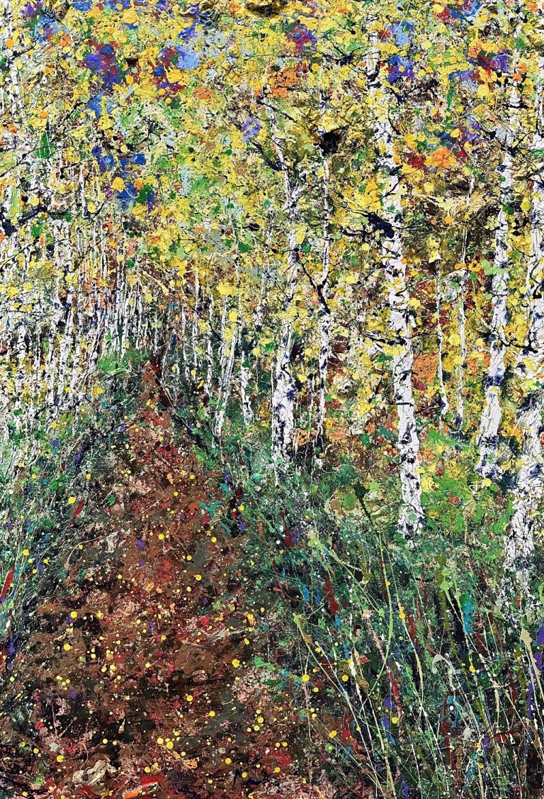 Charles Baughman | Charles Baughman Art | Charles Baughman Painting