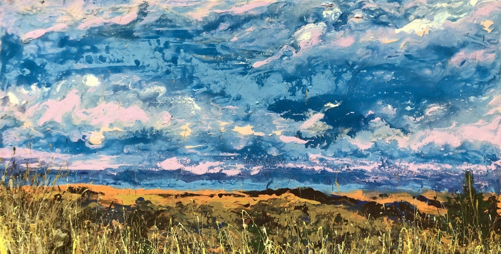 Charles Baughman | Charles Baughman Art | Charles Baughman Painting