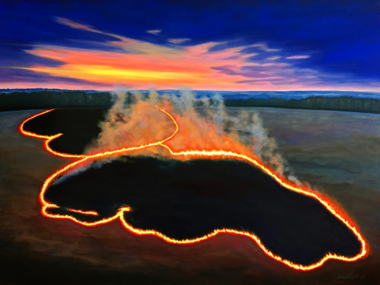 Louis Copt Art for Sale | Louis Copt Kansas Art | Louis Copt Paintings