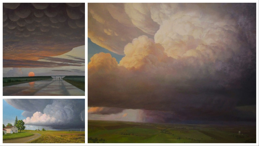 Upcoming Events – Reuben Saunders Gallery