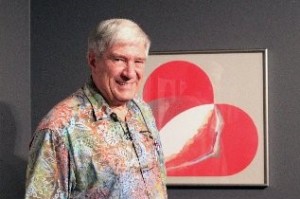 Dave Yust – Reuben Saunders Gallery