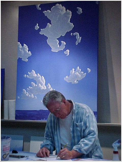 Phil Epp Paintings | Phil Epp Prints | Phil Epp Etchings | Phil Epp Art ...