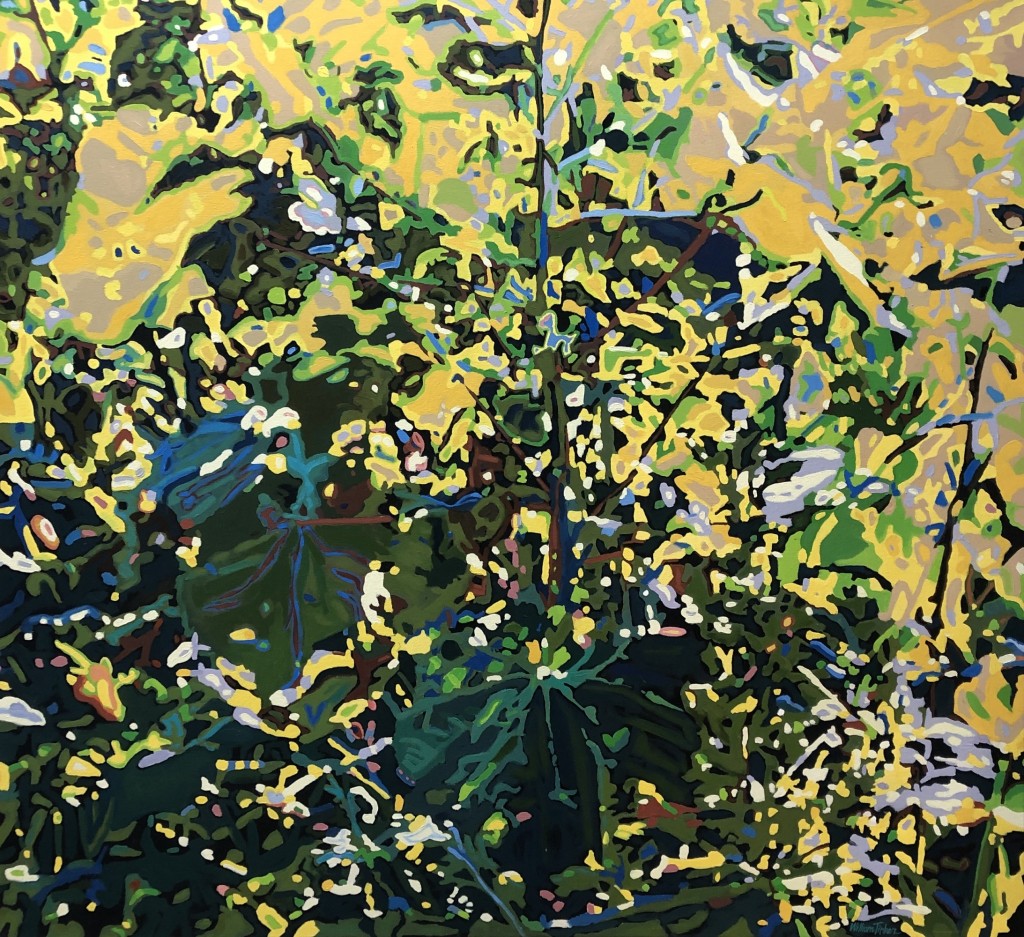 William Tinker – Reuben Saunders Gallery