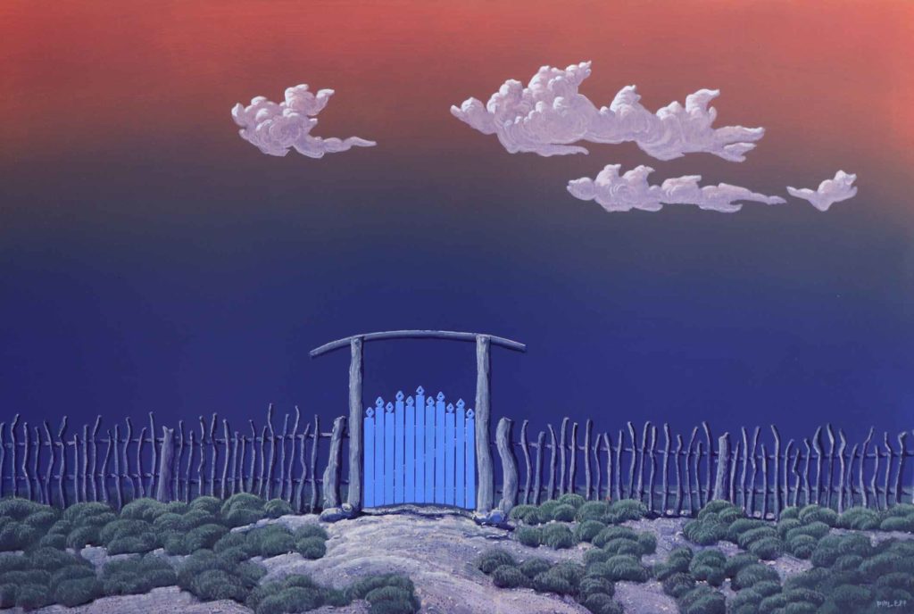 Phil Epp Paintings | Phil Epp Prints | Phil Epp Etchings | Phil Epp Art ...