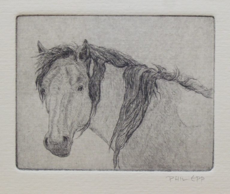 Phil Epp Paintings | Phil Epp Prints | Phil Epp Etchings | Phil Epp Art ...