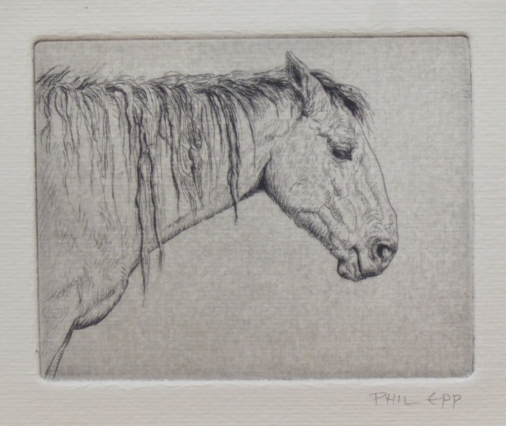 Phil Epp Paintings | Phil Epp Prints | Phil Epp Etchings | Phil Epp Art ...