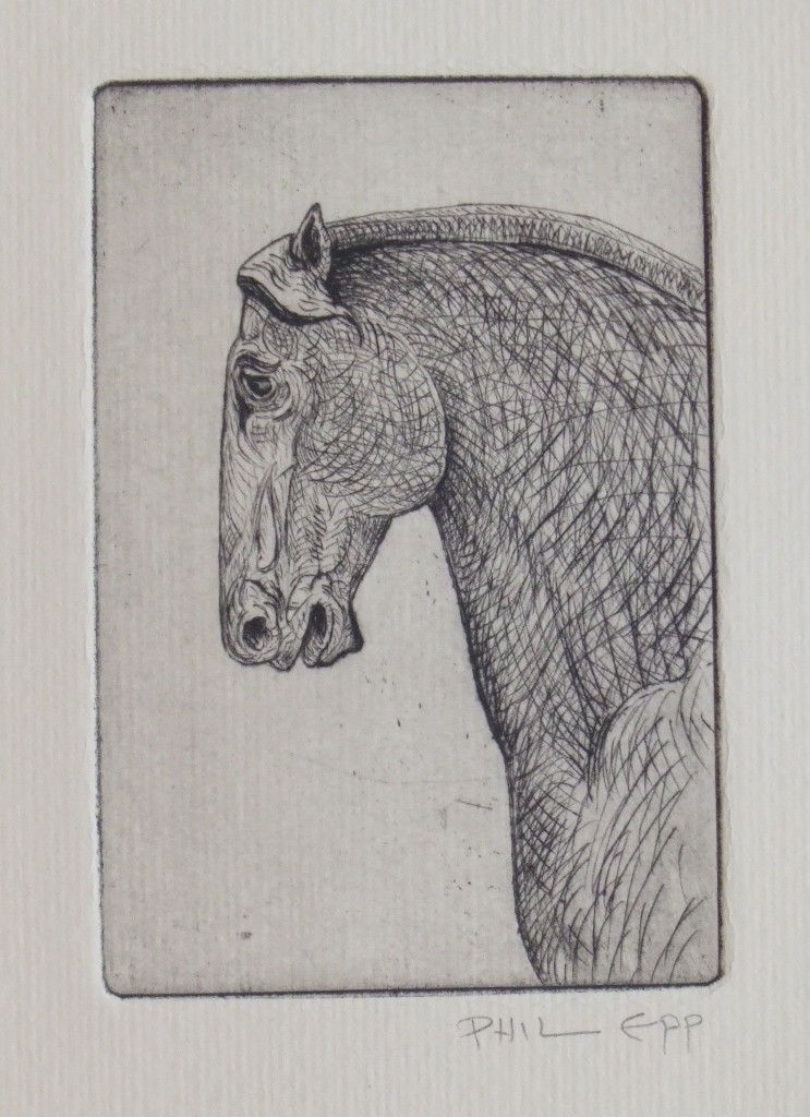 Phil Epp Paintings | Phil Epp Prints | Phil Epp Etchings | Phil Epp Art ...