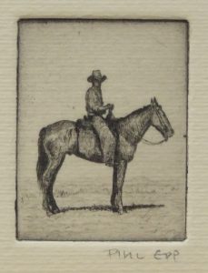 Phil Epp Paintings | Phil Epp Prints | Phil Epp Etchings | Phil Epp Art for Sale