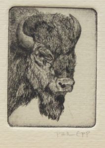 Phil Epp Paintings | Phil Epp Prints | Phil Epp Etchings | Phil Epp Art ...