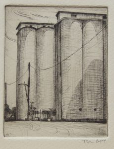 Phil Epp Paintings | Phil Epp Prints | Phil Epp Etchings | Phil Epp Art ...