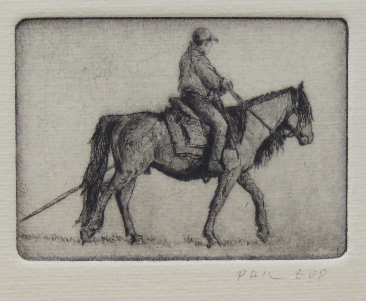 Phil Epp Paintings | Phil Epp Prints | Phil Epp Etchings | Phil Epp Art ...