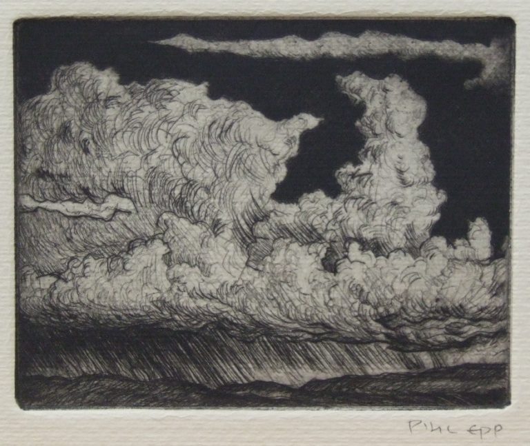 Phil Epp Paintings | Phil Epp Prints | Phil Epp Etchings | Phil Epp Art ...