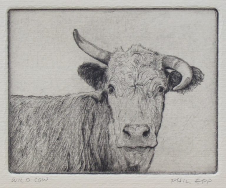 Phil Epp Paintings | Phil Epp Prints | Phil Epp Etchings | Phil Epp Art ...